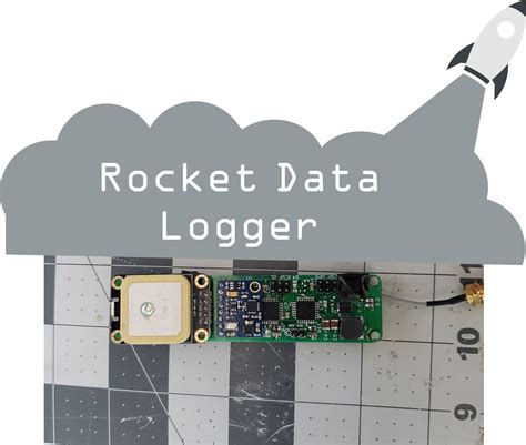 Rocket Telemetryposition Tracker 7 Steps Instructables