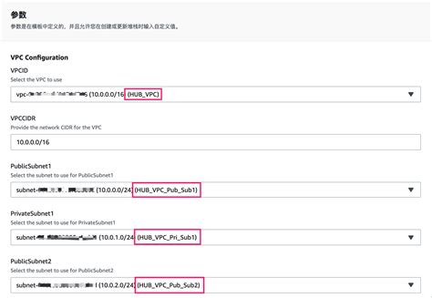 利用 Transit Gateway 和 Fortigate 实现企业东西向和南北向流量安全控制 亚马逊aws官方博客