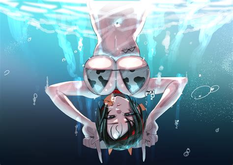 Nagasaki Ken Stellar Wind Crow Nikke Goddess Of Victory Nikke Highres 1girl Alternate