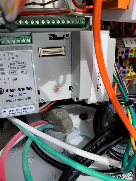 Plc Robot Controller For Any User Defined Custom Articulated Robot