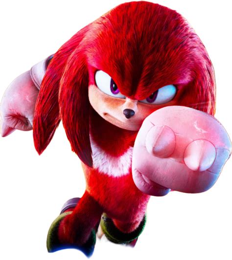 Knuckles Render 2 By Sjsnsnbnvb On Deviantart