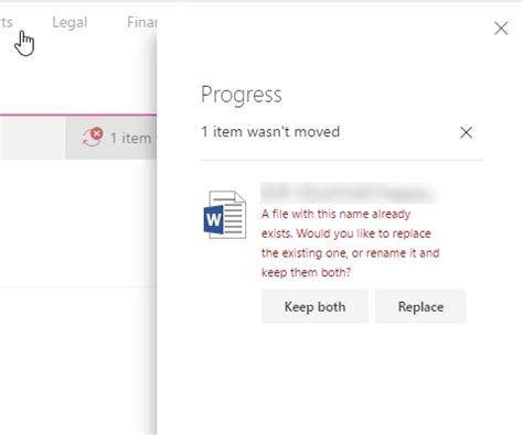 Dear Microsoft Confusing Failures In Modern SharePoint Libraries Marc D Anderson S Blog