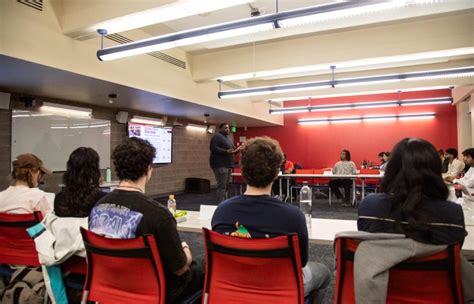 Usg Announces 2025 Election Results The Statesman