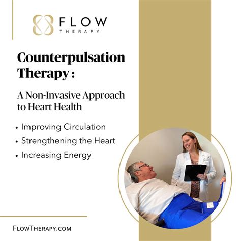 Flow Therapy On Linkedin Counterpulsationtherapy Eecp