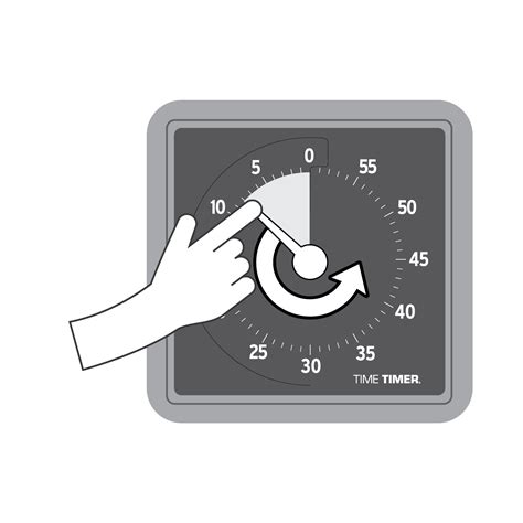 Time Timer® Retro Eco Edition User Guide Time Timer Support