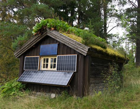 Going Off Grid How To Assess Land For A Sustainable Homestead