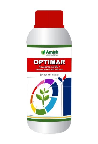 Optimar Amish Crop Science