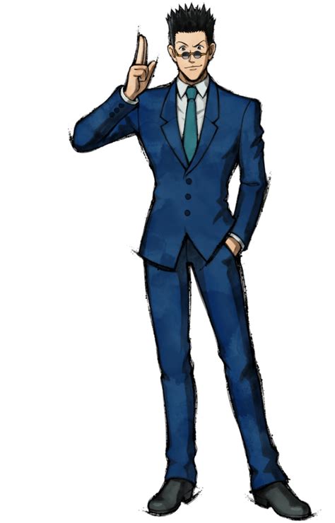 Hunter X Hunter Nen X Impact Reveals Details Screenshots And
