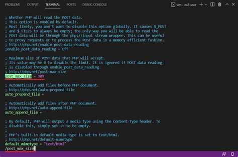 วธการเพมขนาดการอปโหลดไฟลในเวบไซตในสภาพแวดลอม nginx php fpm DevelopersIO