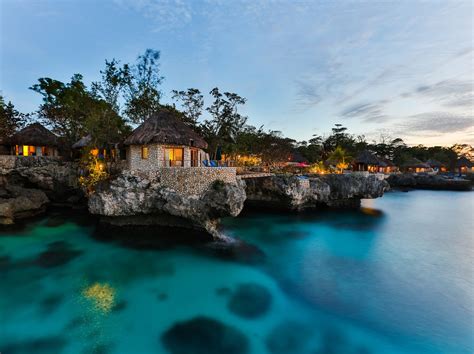 2024年1月牙买加旅游景点攻略 牙买加旅游住宿 牙买加旅游美食 猫途鹰