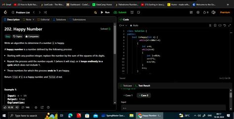 Shriyansh Kumar On Linkedin 100daysofcodingchallenge Leetcode