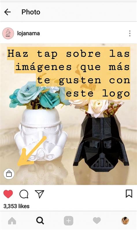 Instagram Lanzó La Función Comprar En Argentina Para Adquirir