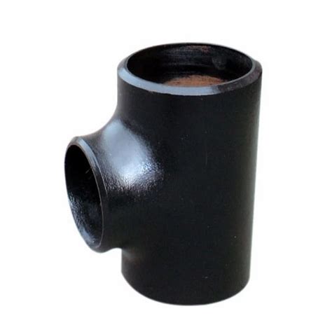Ms Ibr Reducer Tee For Plumbing Pipe 1 Inch At ₹ 50 Piece In New Delhi Id 2852881320230