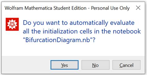 Error Message Shows Up When I Start Working On A Previously Saved Notebook On Mathematica