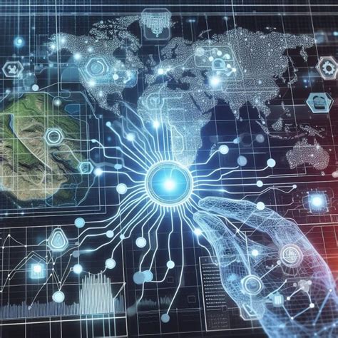 Stephen G Chege On Linkedin Spatial Intelligence Why Gis