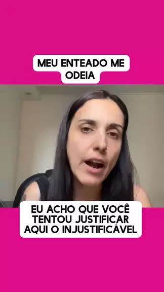 Meu Enteado Me Odeio Discover