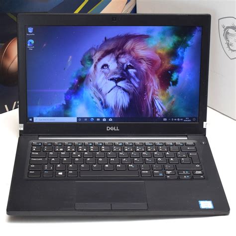 Jual Laptop Dell Latitude Core I Gen Coffee Lake Jual Beli Laptop Bekas Kamera