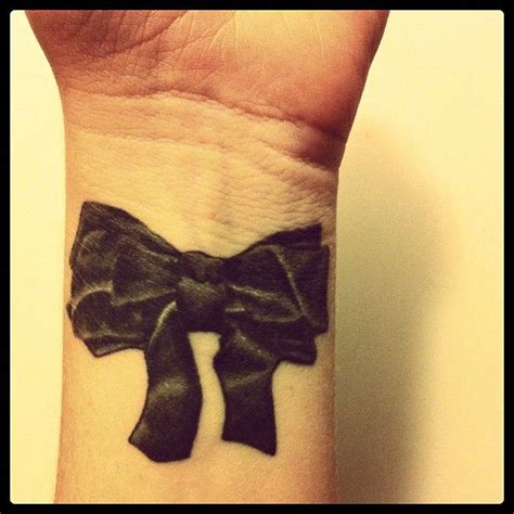 Bow Tattoo Bow Tattoo Tattoos Cover Tattoo