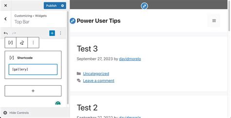 How To Use Wordpress Shortcodes To Add No Code Website Features Make Tech Easier