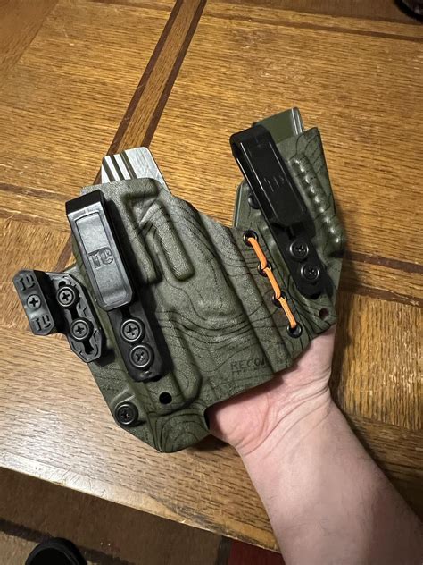 Wts Tier 1 Axis Elite Pdp With Tlr1 Hl Mn Rgunholsterclassifieds