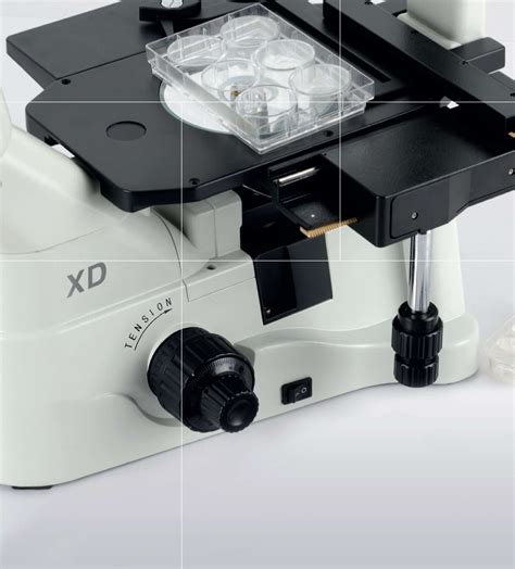 Inverted Microscopes Scientific Instrument And Optical Sales Microscopes