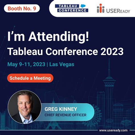 Greg Kinney On Linkedin Tabelau