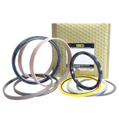 Rubberised Seal Kit At Best Price In Secunderabad Telangana Om