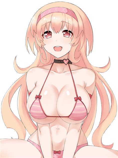Zatsu Compa Neptune Series Highres Paid Reward Available 1girl