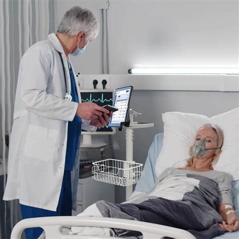 Ai In Healthcare Harnessing Mobile Technologies For Predictive Analysis