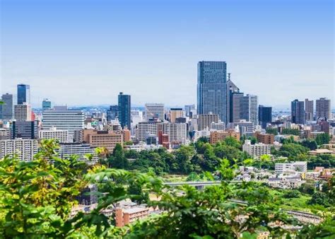 Where You Should Stay In Sendai Best Areas And Hotels For Visitors