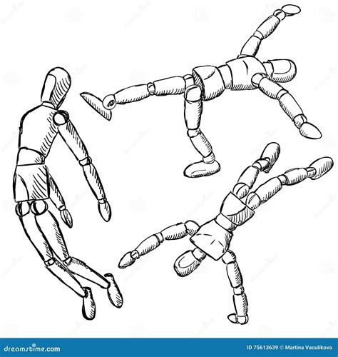 Drawing Pose Mannequin At Cheryl Lee Blog
