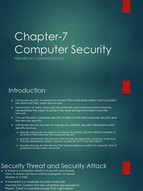 chapter 7 pdf key cryptography cryptography