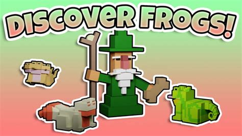 Frog Island [new ] Roblox
