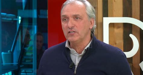 Maaskant Kiedy Widzę Komentarze Typu Slot Musi Odejść Lub Gimenez Musi Odejść Jestem W