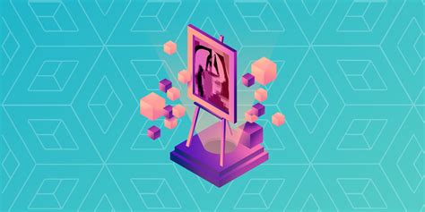 What Is A Generative Art Nft Inside The Algorithmic Art Revolution