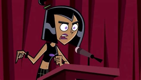 Some Random Screencaps Of Sam From Danny Phantom Rcartoonbelly