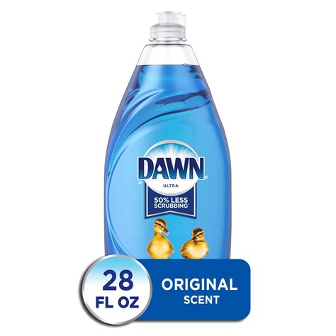 Dawn Soap