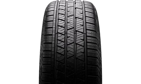 Continental - 225/65-17 102H CrossContact LX2 - 17" dæk - thansen.dk