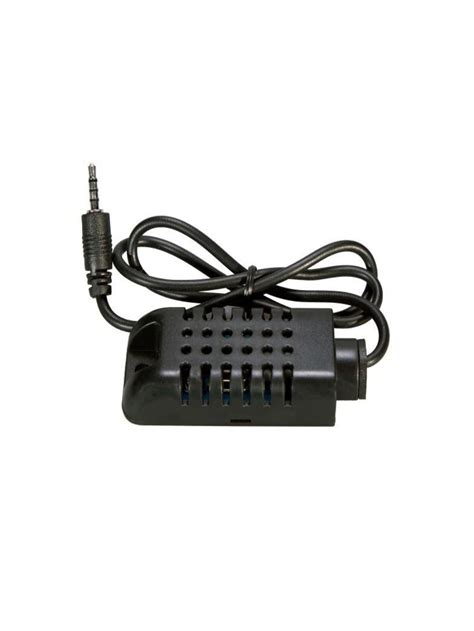 Am2301 Sonoff Temphumidity Sensor Dailytek