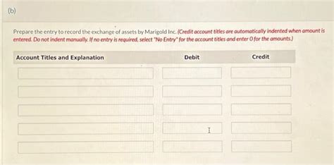 Solved Presented Below Are Two Independent Transactions
