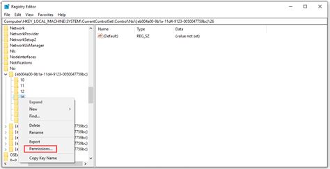 how to fix “netsh int ip reset” failed issue on windows 10 minitool