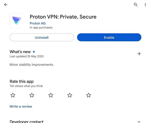 How To Use ProtonVPN With Discord In