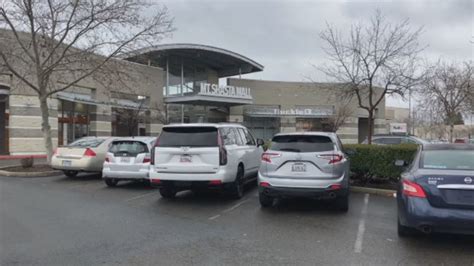 Redding Police Sergeant Talks Rising Retail Theft Quality Of Life Concerns