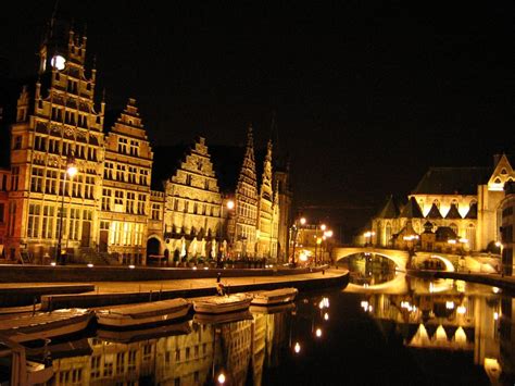 Gent · Goed Van Den Bogaerde