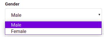 How To Get SelectField Current Value With Flask WTF Stack Overflow