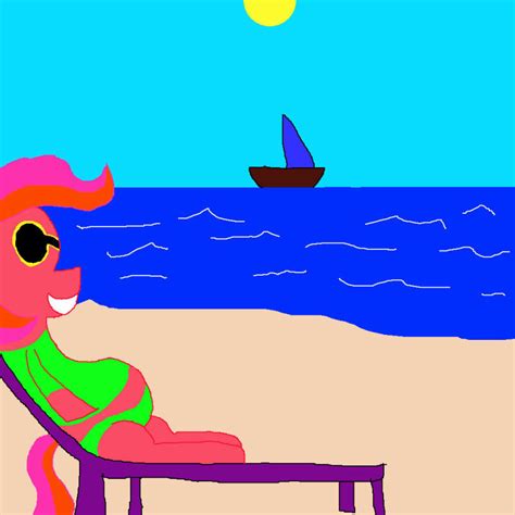 Mlp Yu Gi Oh Card Art Mlp Chubby Sweet Summertime By Mastermarik