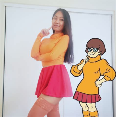 Velma Dinkley Glasses