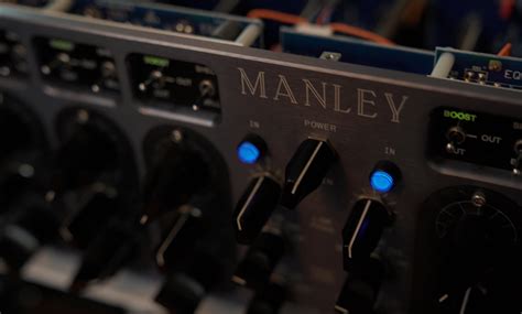 Analog Vs Digital Manley Massive Passive Shoot Out