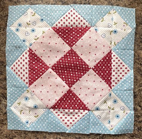 Printable Quilt