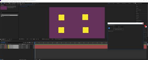 After Effects Move Anchor Point How To Manipulate The Anchor Point